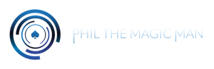 Phil The Magic Man – Professional Magician, Mentalist & Illusionist